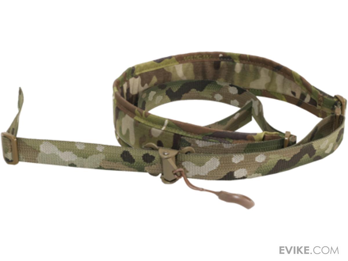 Ferro Concepts The Slingster Rifle Sling (Color: Black / No Hardware ...