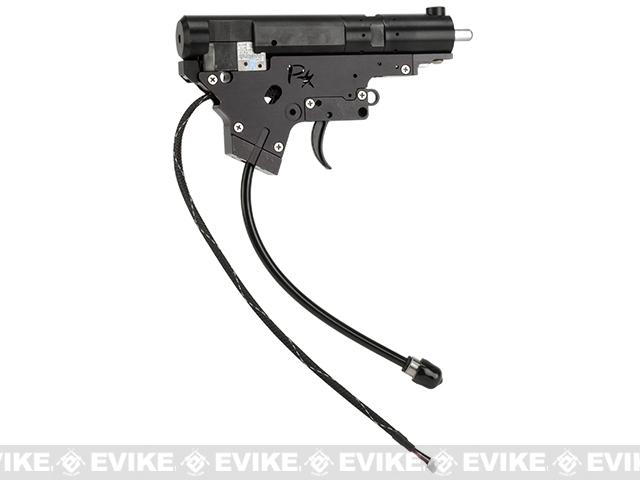 PolarStar Airsoft PR-15 V2 Gen3 Fusion Engine Electro-Pneumatic Gearbox ...