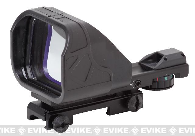 Firefield "Kemper XL" Machine Gun Reflex Sight, Accessories & Parts ...