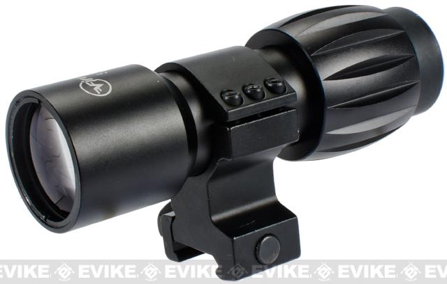 Firefield 5X Tactical Magnifier Scope, Accessories & Parts, Scopes ...