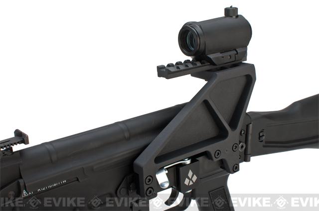 Firefield Real Steel Grade AK Side Rail Scope Mount, Accessories ...