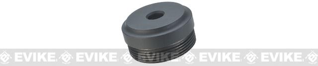 ARES Replacement Metal Muzzle Cap for AMOEBA AM-013 Suppressor - Black ...