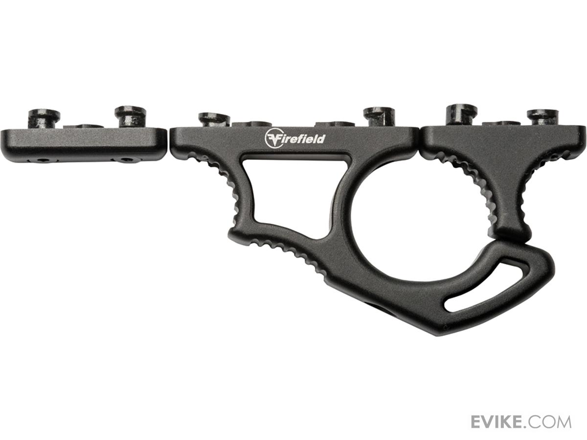Firefield Modular Rival-XL Foregrip (Model: Keymod), Accessories ...