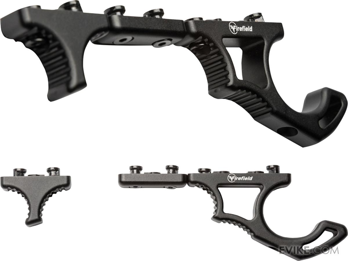 Firefield Modular Rival-XL Foregrip (Model: Keymod), Accessories ...