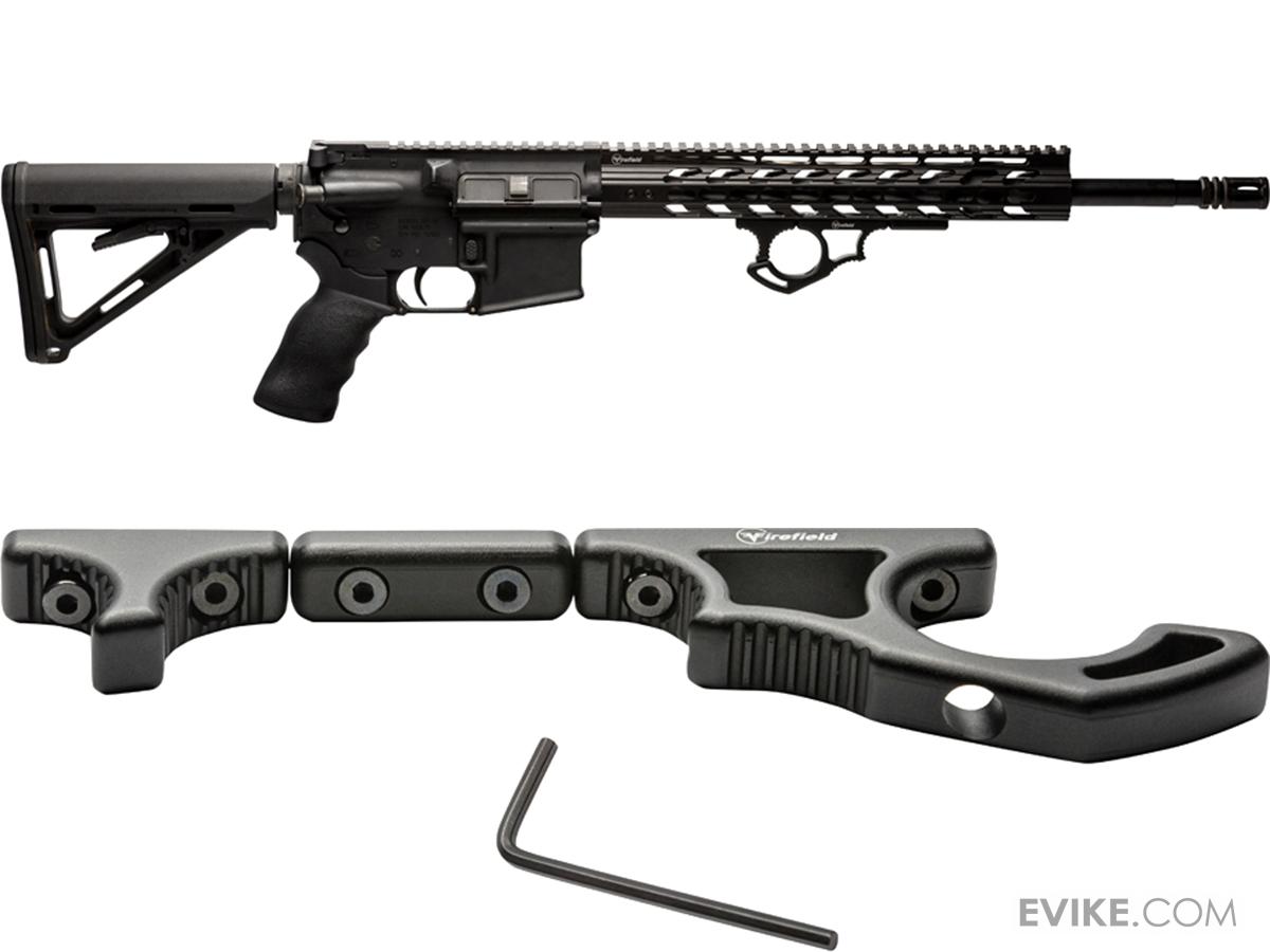 Firefield Modular Rival-XL Foregrip (Model: Keymod), Accessories ...