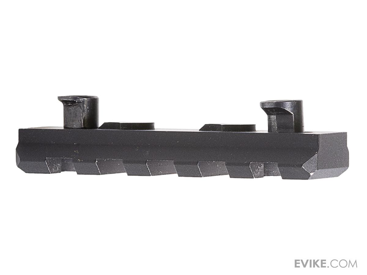 Firefield Edge Series Rail Segment (Model: 2" / Keymod), Accessories ...