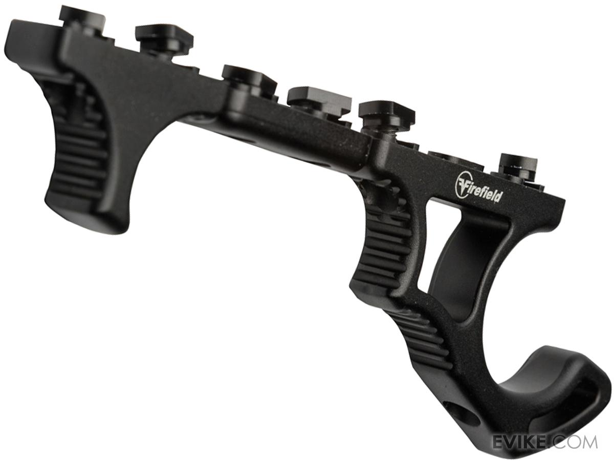 Firefield Modular Rival-XL Foregrip (Model: M-LOK), Accessories & Parts ...
