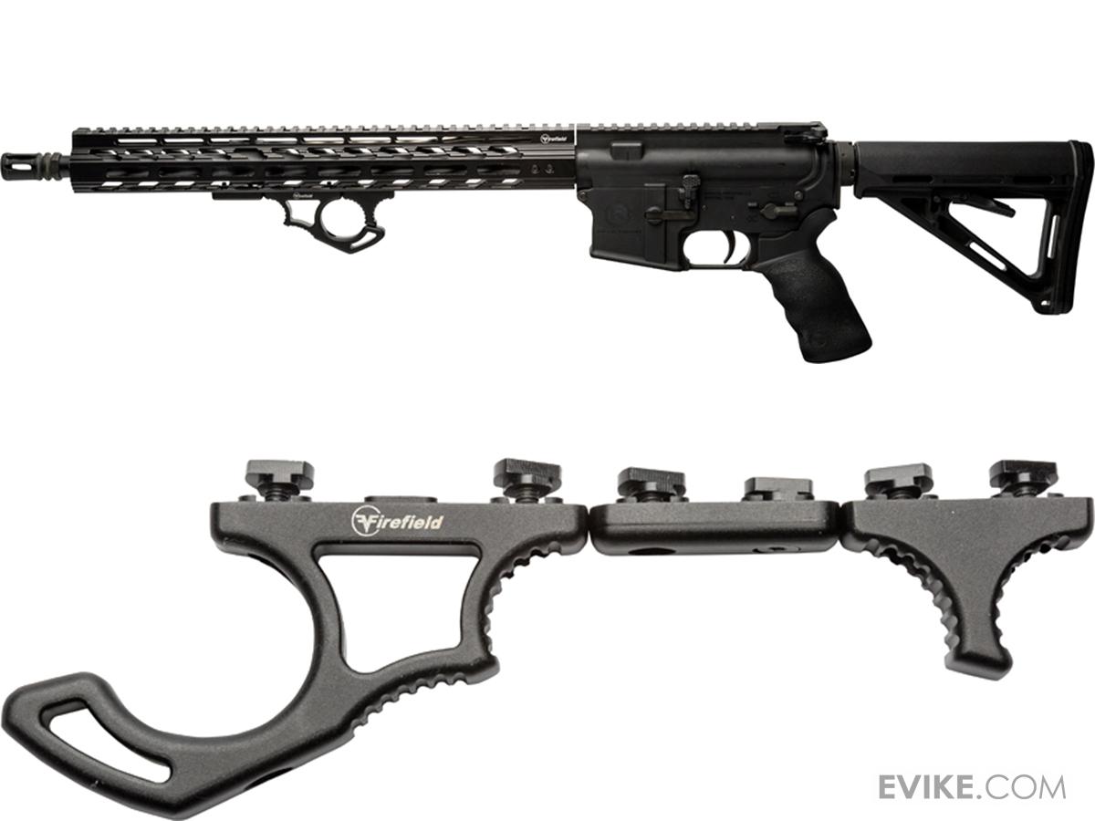 Firefield Modular Rival-XL Foregrip (Model: M-LOK), Accessories & Parts ...