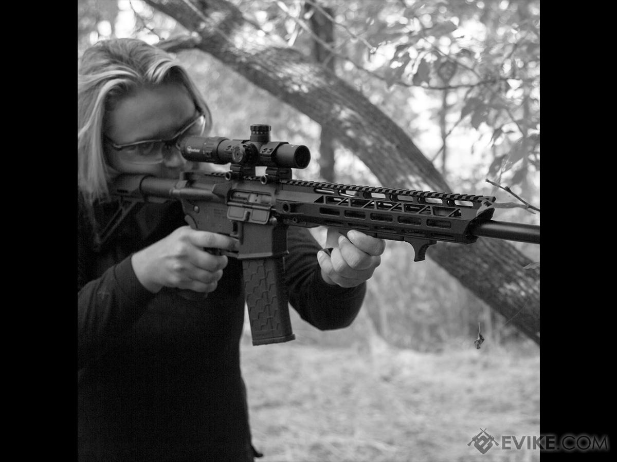 Firefield Modular Rival-XL Foregrip (Model: M-LOK), Accessories & Parts ...