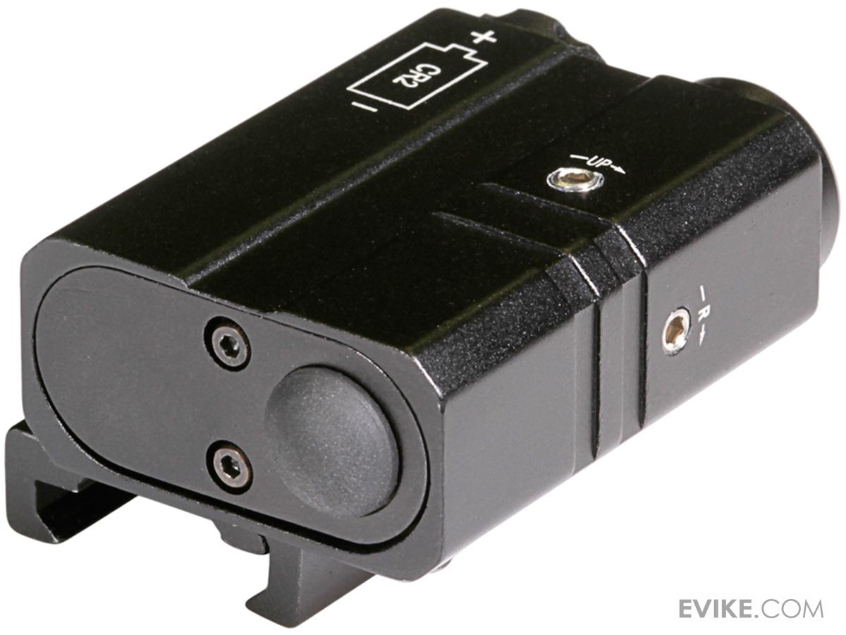 Firefield Charge AR Green Laser Aiming Module, Accessories & Parts ...