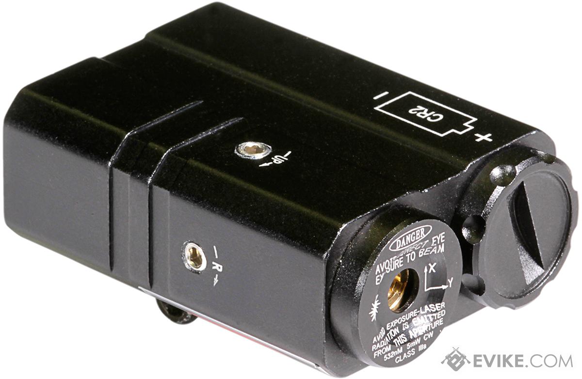 Firefield Charge AR Green Laser Aiming Module, Accessories & Parts ...