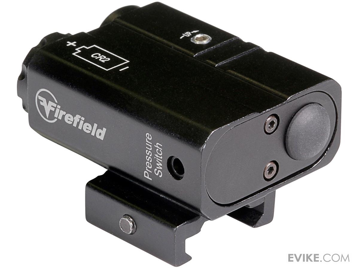 Firefield Charge AR Green Laser Aiming Module, Accessories & Parts ...