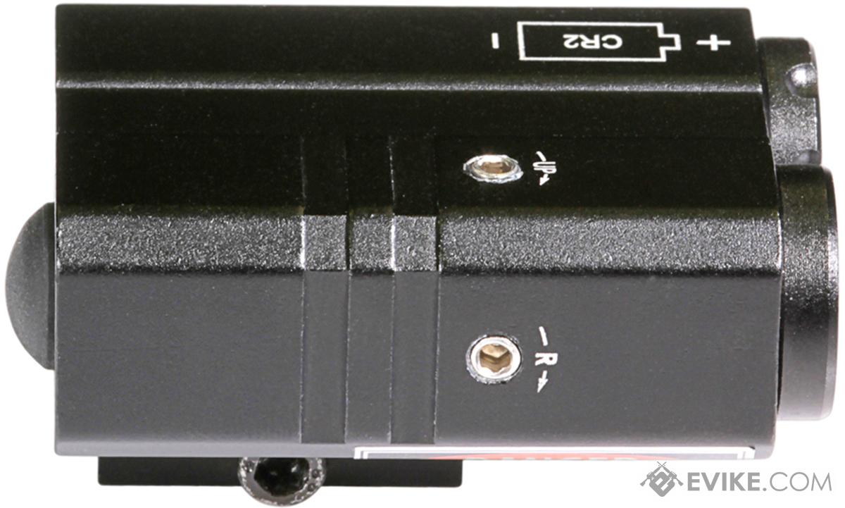 Firefield Charge AR Green Laser Aiming Module, Accessories & Parts ...