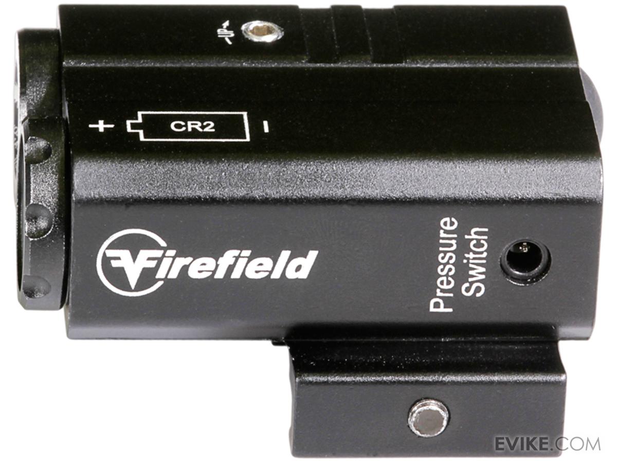 Firefield Charge Compact AR Red Laser, Accessories & Parts, Lights ...