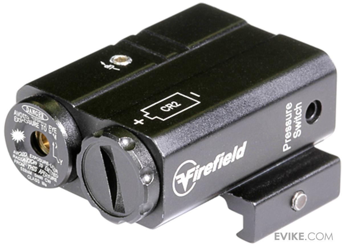Firefield Charge Compact AR Red Laser, Accessories & Parts, Lights ...