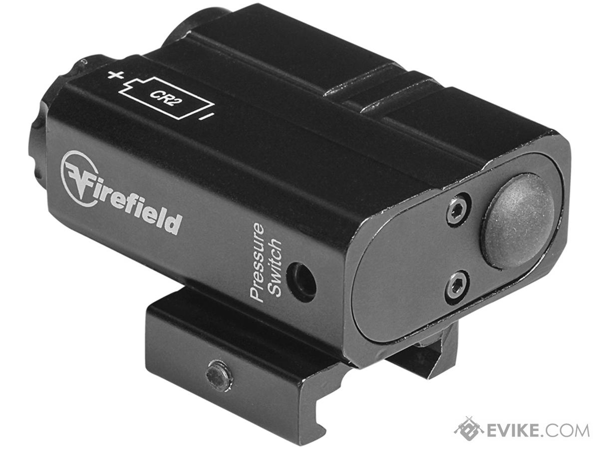 Firefield Charge AR 180 Lumen LED Weapon Light, Accessories & Parts ...