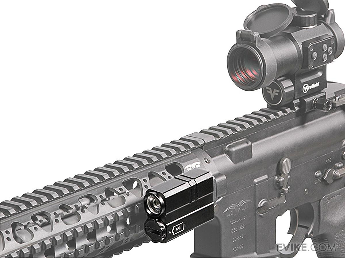 Firefield Charge AR 180 Lumen LED Weapon Light, Accessories & Parts ...
