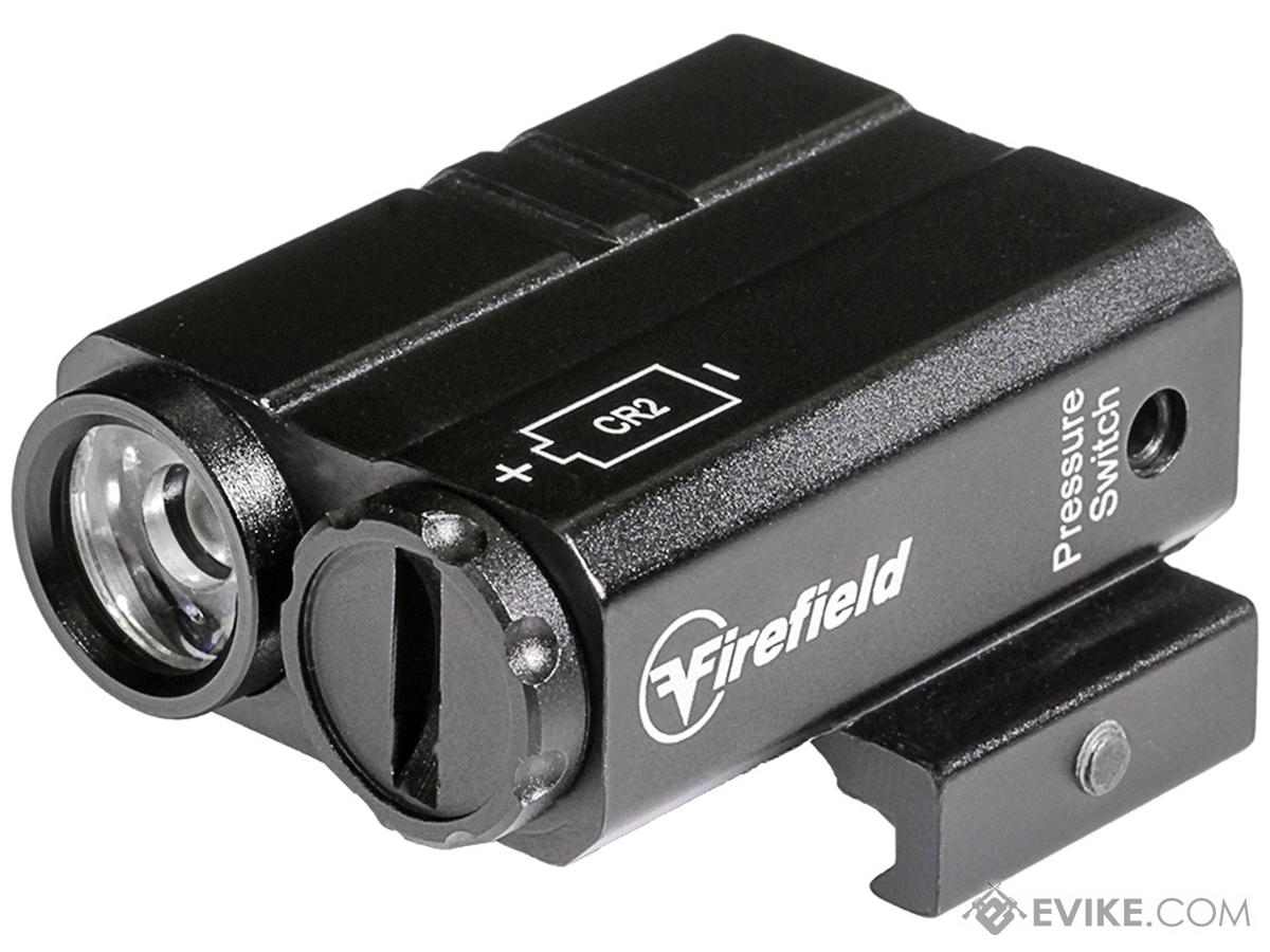 Firefield Charge AR 180 Lumen LED Weapon Light, Accessories & Parts ...