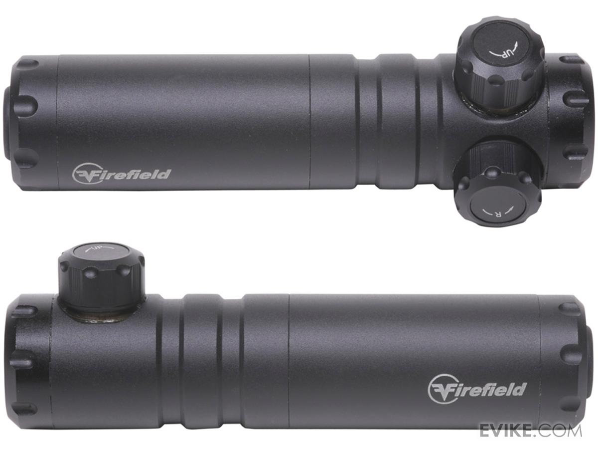 Firefield SpeedStrike Laser Sight (Color: Red), Accessories & Parts ...