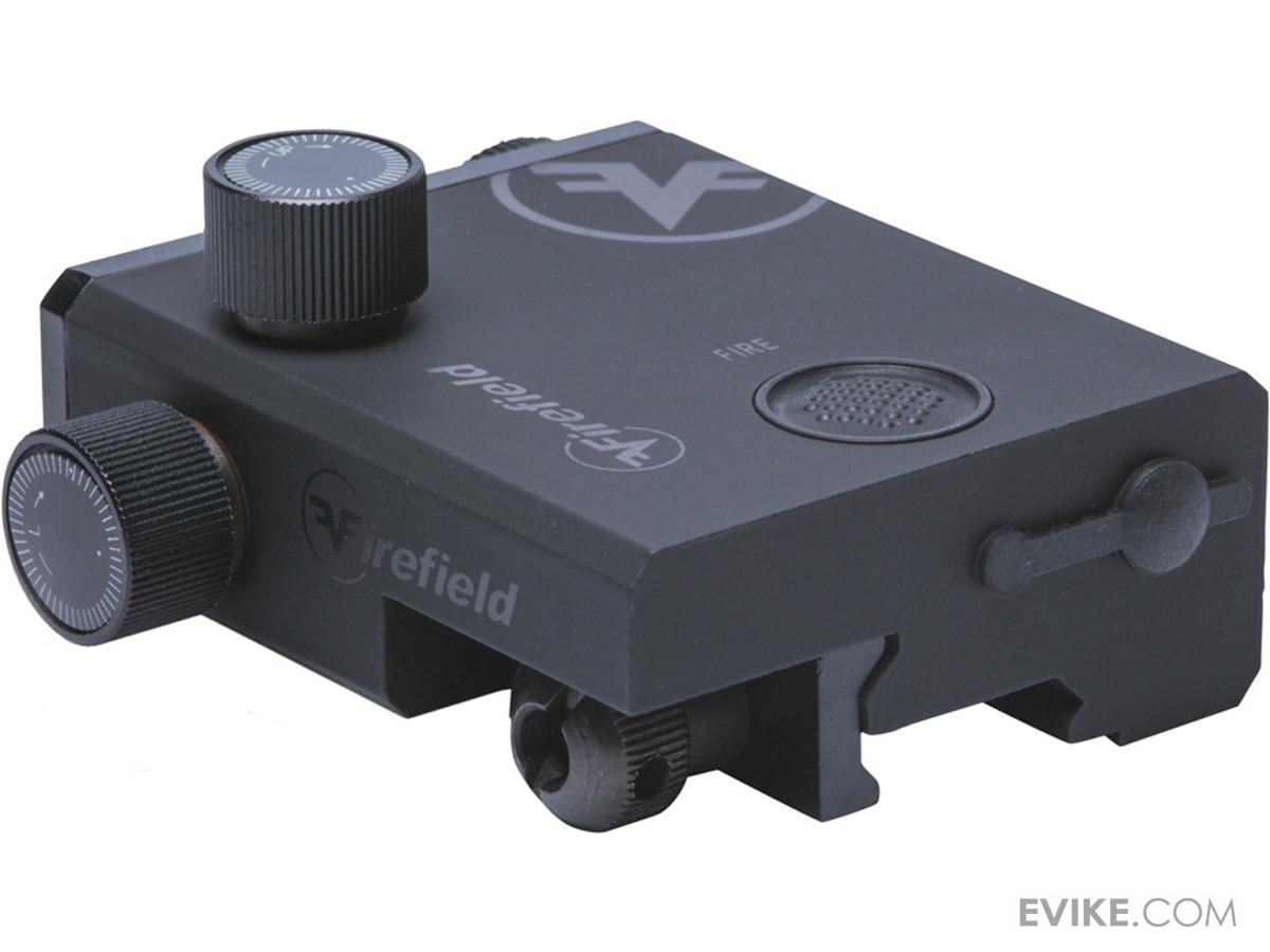 Firefield Charge XLT Green Laser Sight, Accessories & Parts, Lights ...