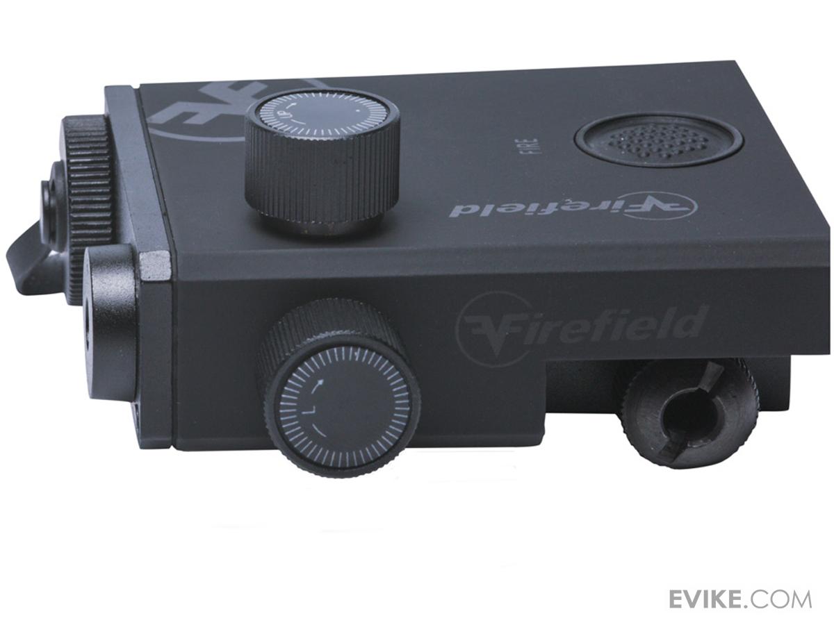 Firefield Charge XLT Green Laser Sight, Accessories & Parts, Lights ...