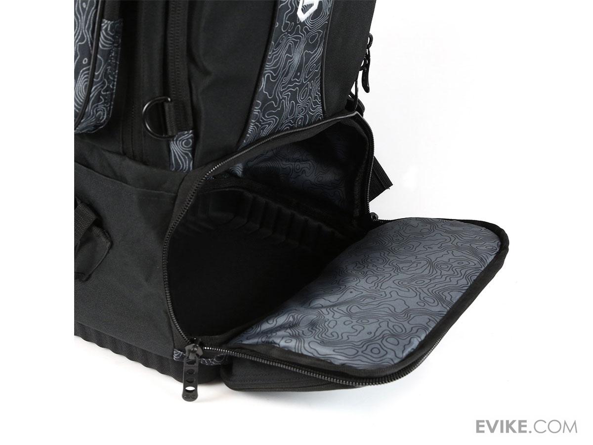 FishLab Tackle Storage Backpack, MORE, Fishing, Box and Bags - Evike ...