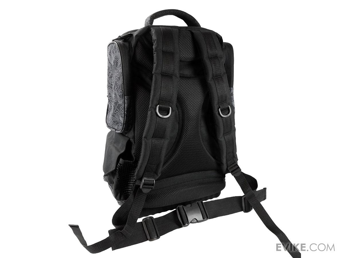 FishLab Tackle Storage Backpack, MORE, Fishing, Box and Bags - Evike ...