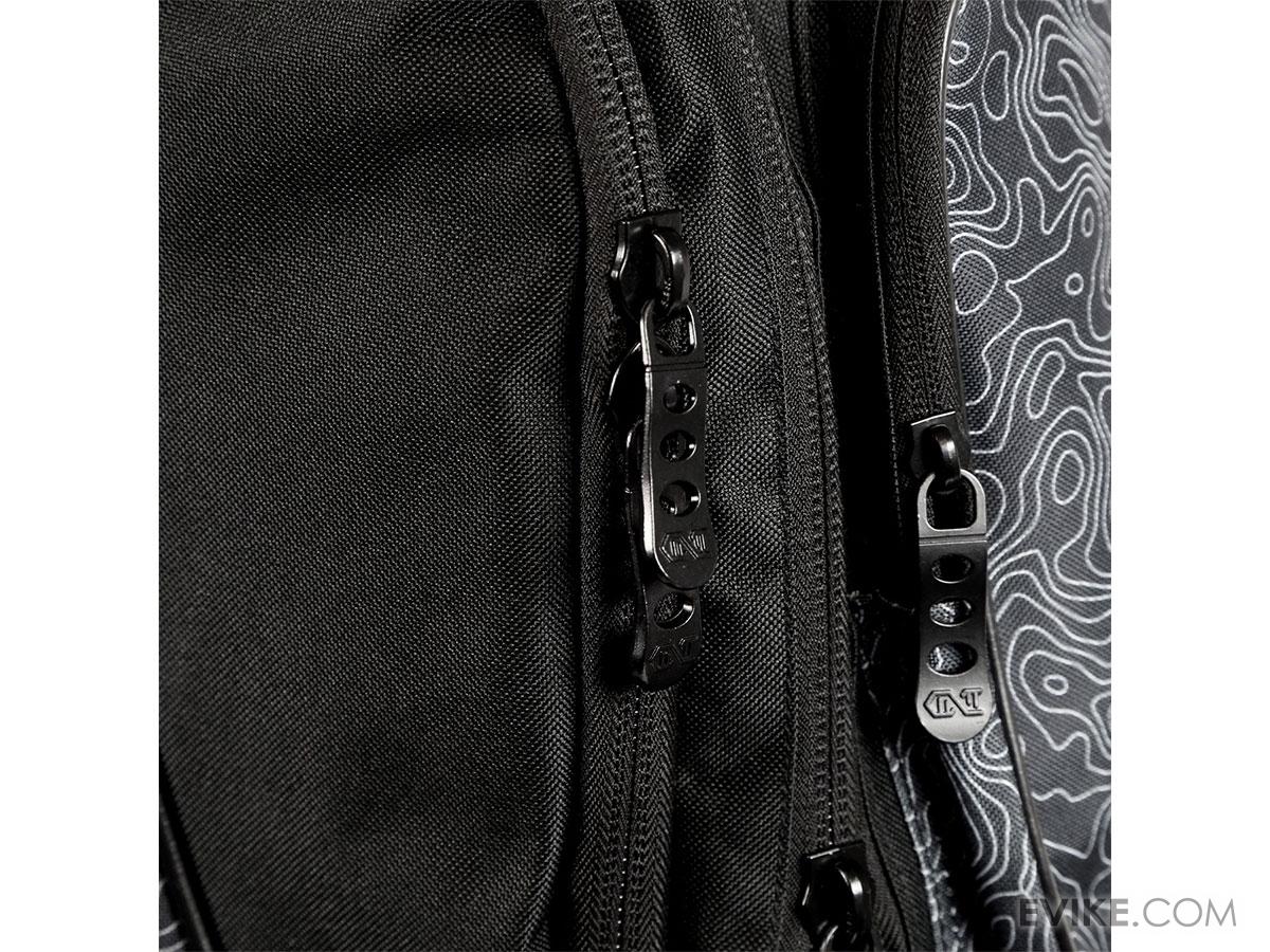 FishLab Tackle Storage Backpack, MORE, Fishing, Box and Bags - Evike ...