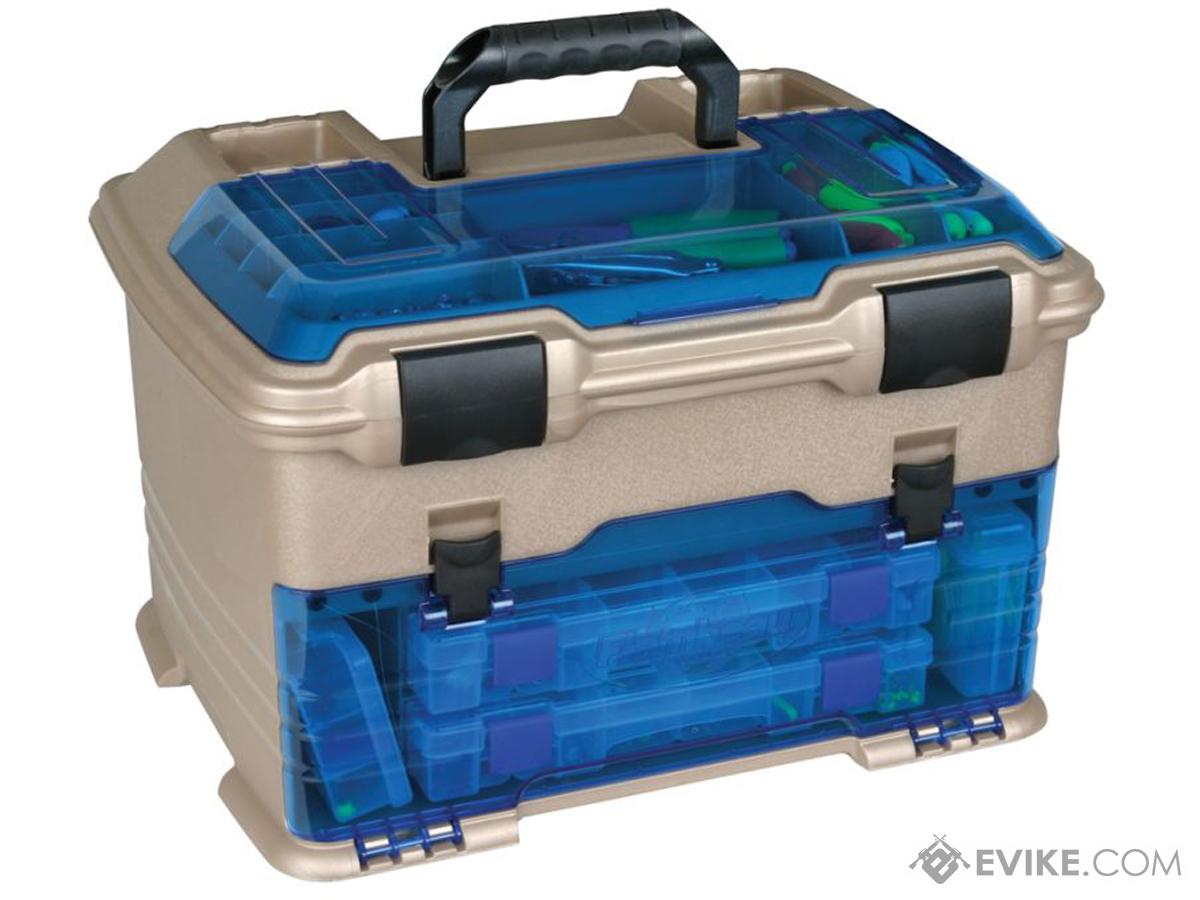 Flambeau Multiloader Fishing Tackle Box (Model: T5 Pro), MORE, Fishing ...