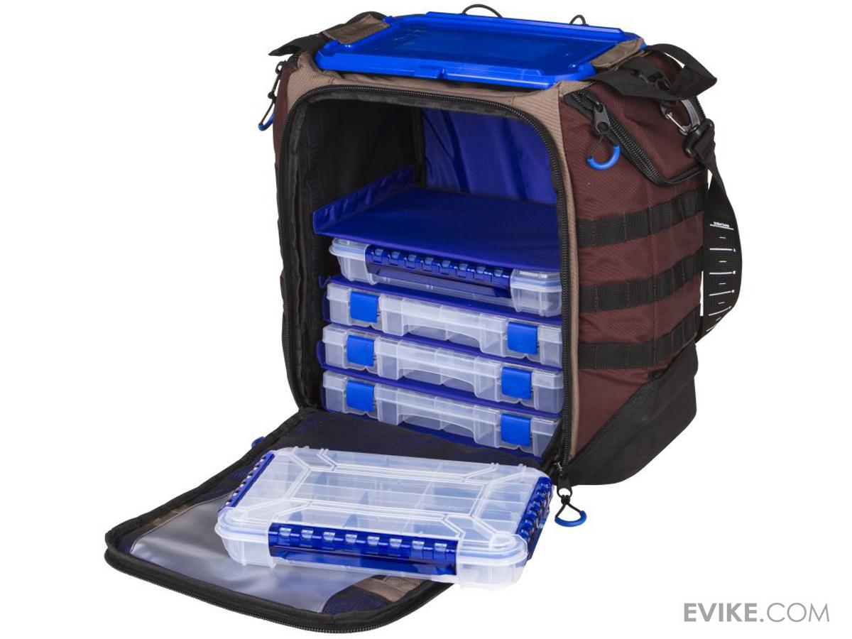 Flambeau Portage Duffle / Fishing Tackle Bag (Size: Beta - Medium ...