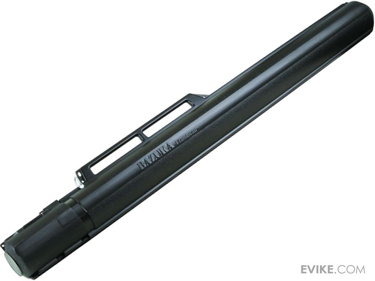 Flambeau Bazuka Pro Rod Tube (Model: Standard / 63" - 87"), MORE ...