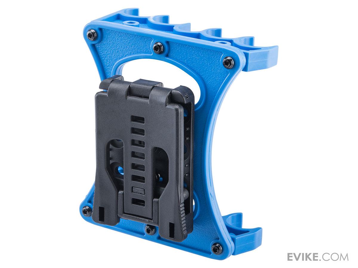 FMA 8 Round Competition Style Shot Shell Caddy for APS Shotgun Shells ...