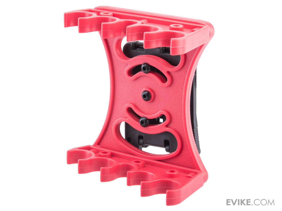 FMA 8 Round Competition Style Shot Shell Caddy for APS Shotgun Shells ...