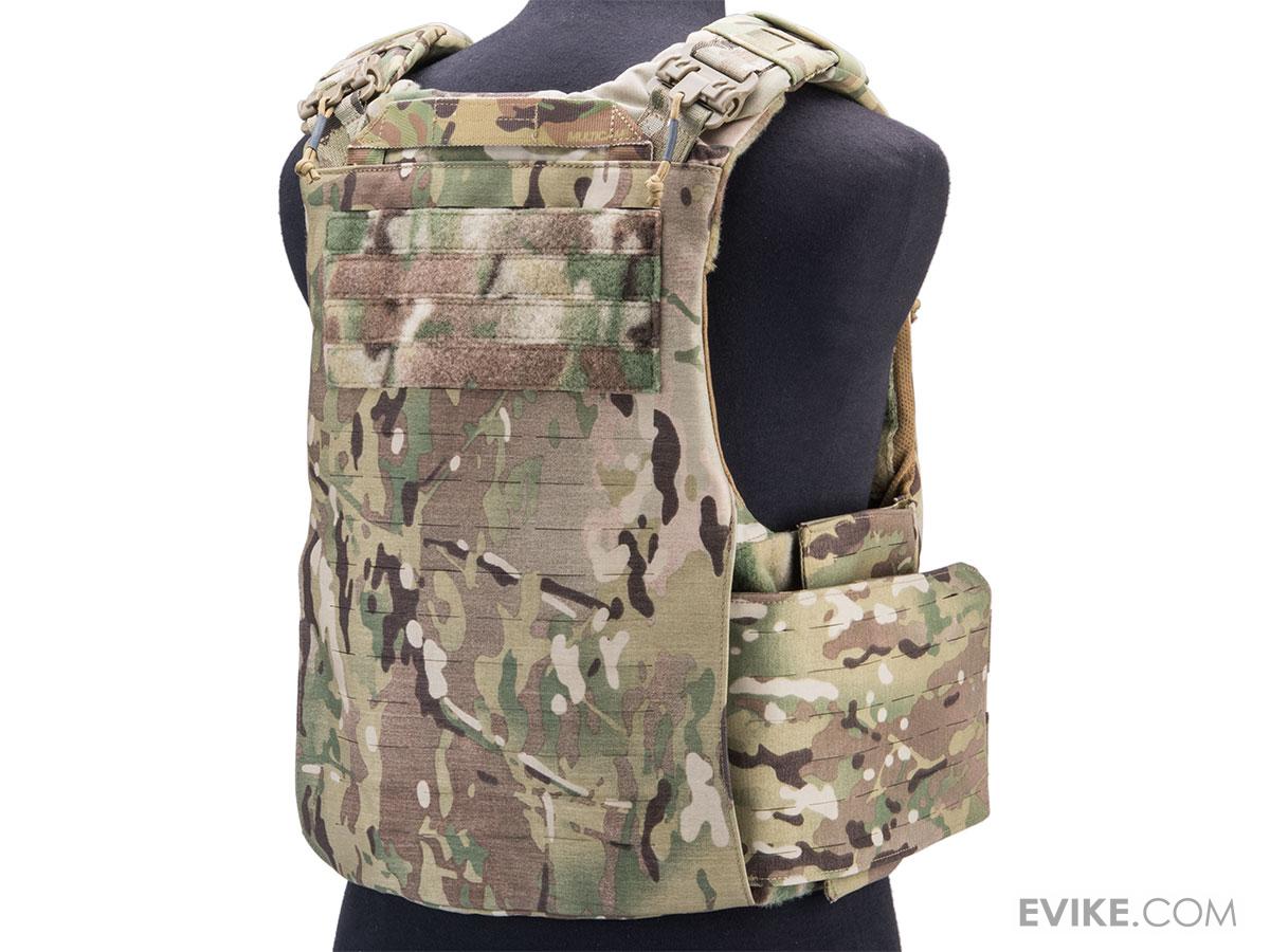 FirstSpear Siege-R Optimized 500D Plate Carrier (Color: Multicam ...