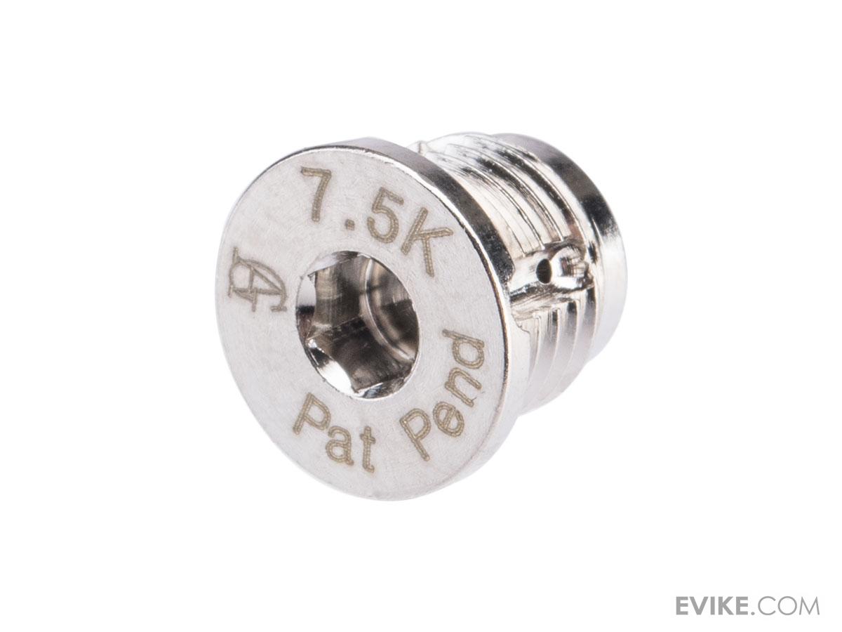 First Strike Pro Burst Disk (Model: 7500 PSI), Accessories & Parts, HPA ...