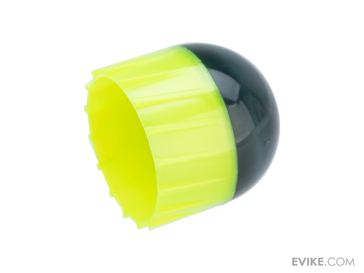 First Strike Paintball Rounds (Color: Smoke/Green / 250ct), MORE ...