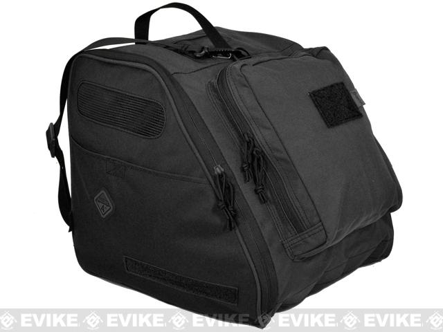 z Hazard 4 Boot Bunker Boot Isolation Bag - Black, Tactical Gear ...