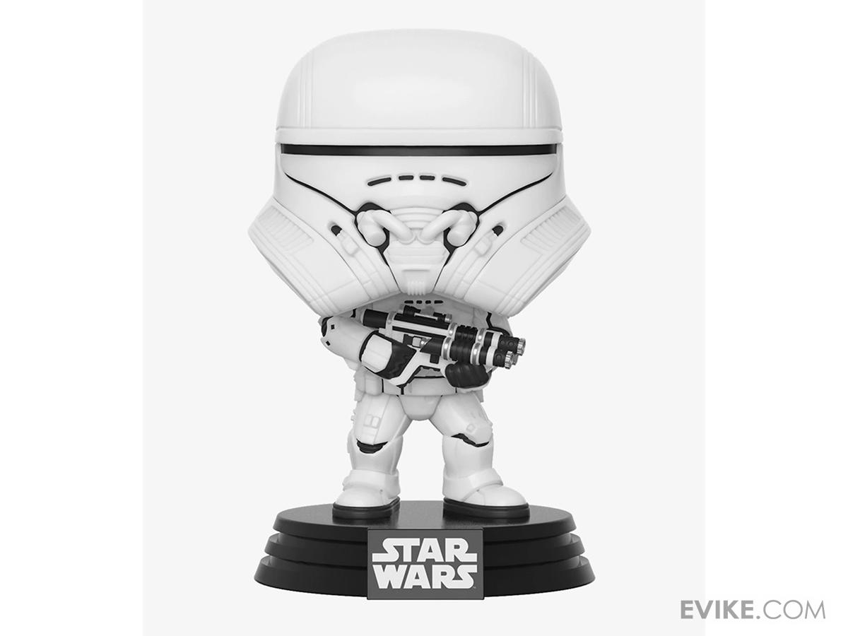 Funko POP! STAR WARS™ - The Rise of Skywalker Vinyl Figure Series ...