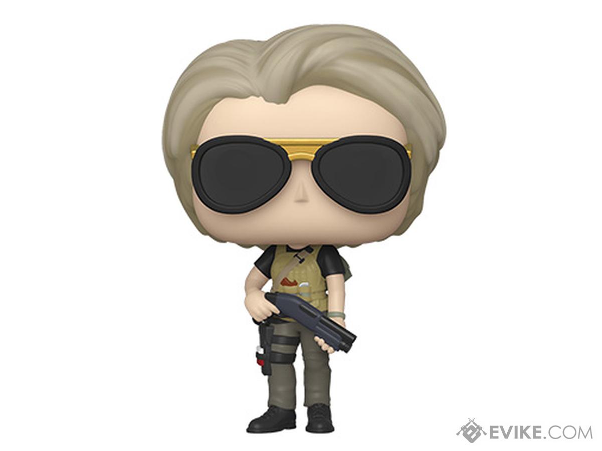 Funko POP! Terminator: Dark Fate Series Vinyl Figure (Model: Sarah ...