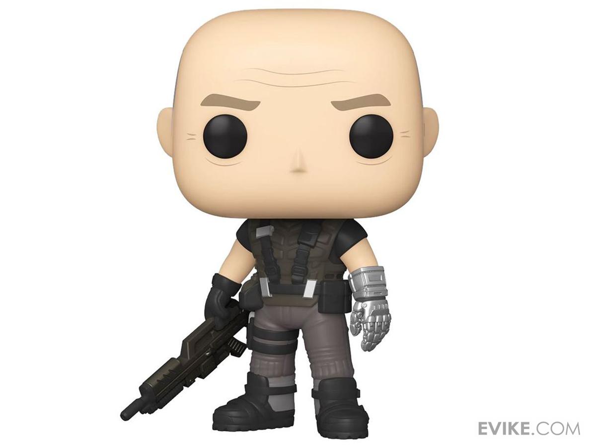 Funko POP! Movies Starship Troopers Vinyl Figure (Model: Jean Rasczak ...