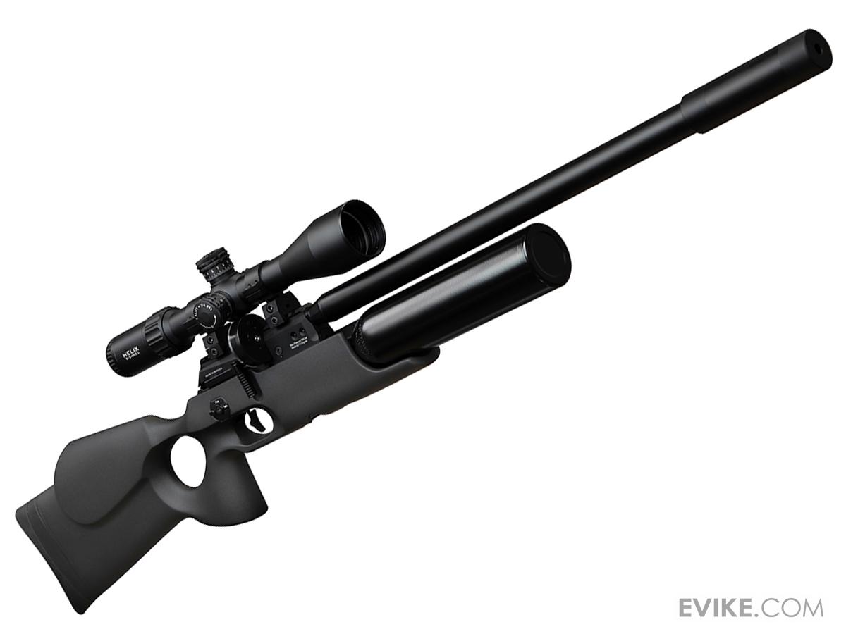 FX Airguns Crown MKII VP Edition Air Rifle (Model: Synthetic Stock / 0. ...
