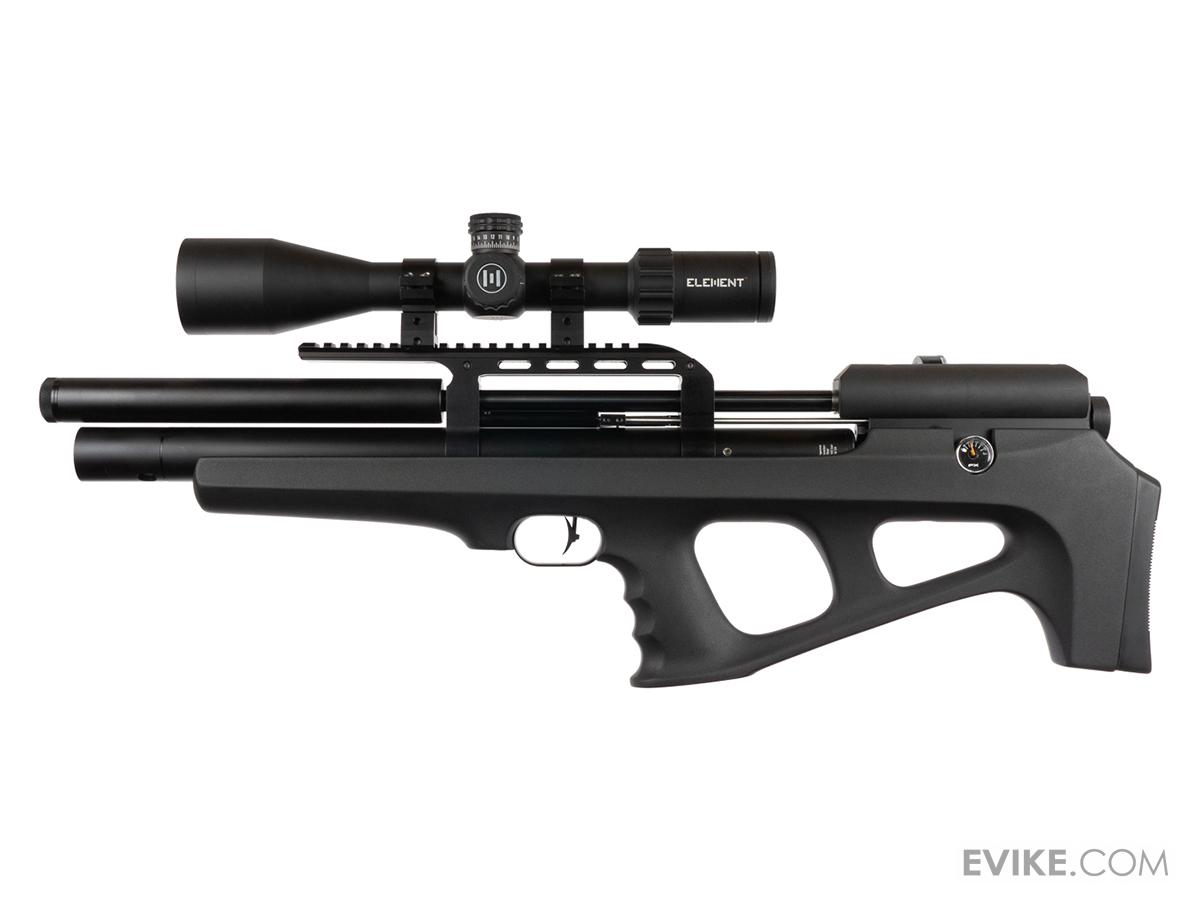 FX Airguns Wildcat MKIII Compact Air Rifle (Model: Synthetic Stock / 0. ...