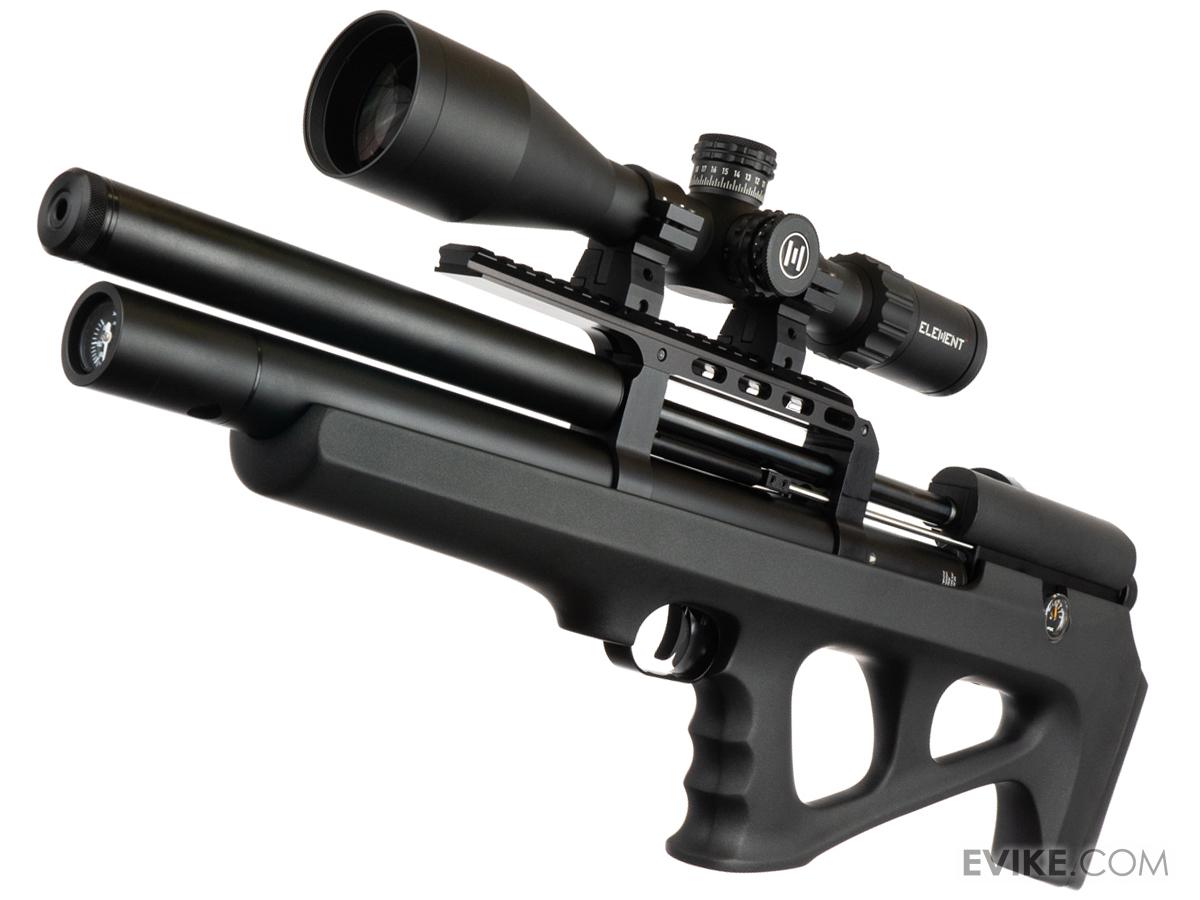FX Airguns Wildcat MKIII Compact Air Rifle (Model: Synthetic Stock / 0. ...