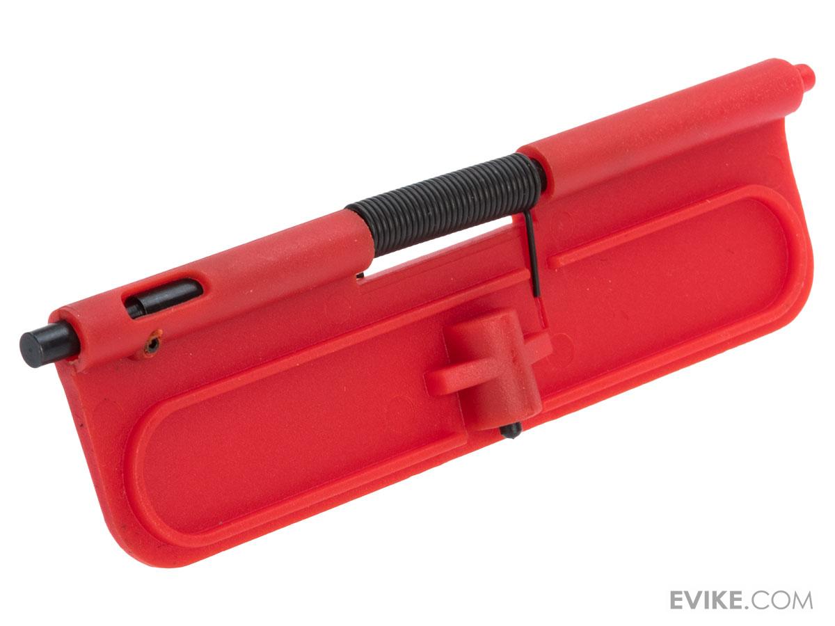 FX Paintgun AR15 Enhanced Ultimate Dust Cover (Model: Bat - Red ...