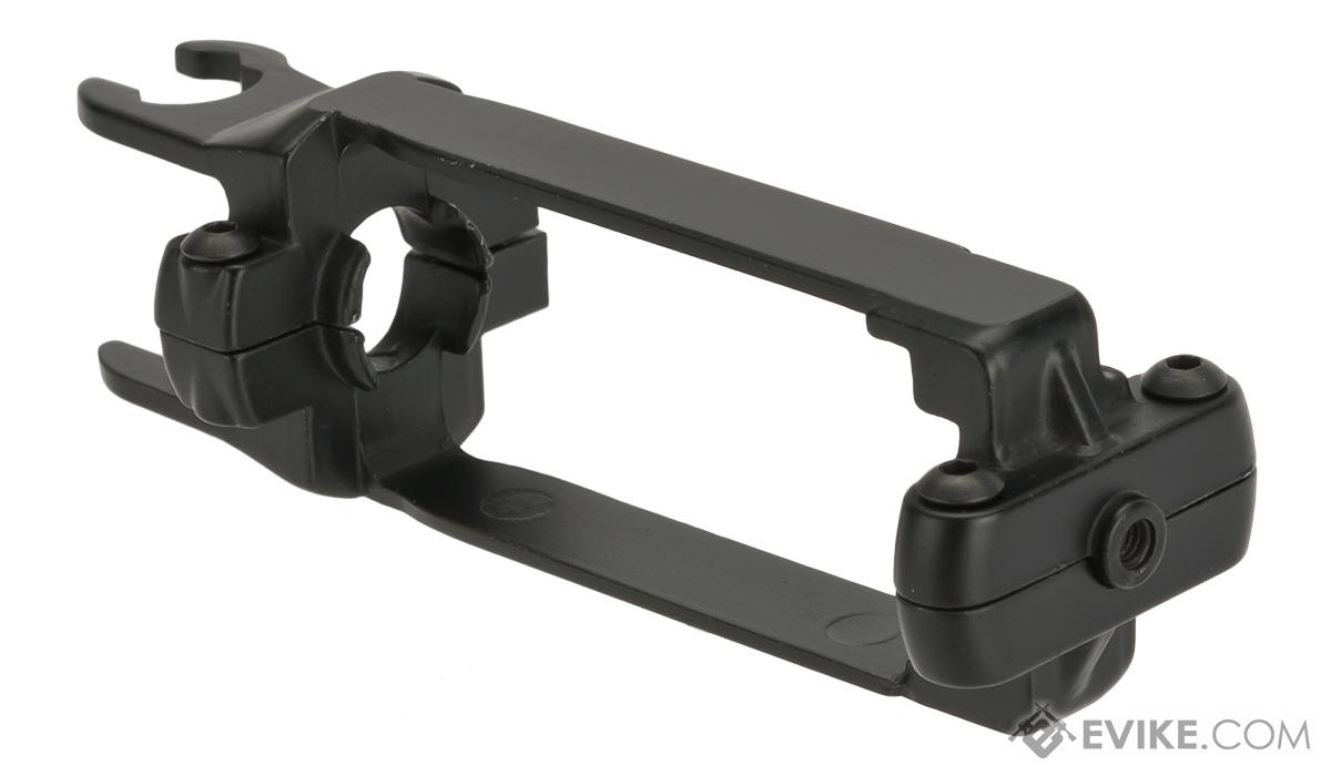 z G&G M14 EBR Airsoft AEG Motor Mount, Accessories & Parts, AEG ...