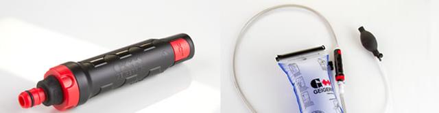 GEIGERRIG Crypto Hydration Pack Filter, Tactical Gear/Apparel, Outdoor ...