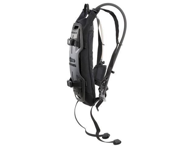 GEIGERRIG Guardian Tactical Hydration Pack w/ 2L Hydration Engine ...