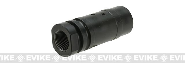 PTS Griffin M4SD Linear Compensator (Thread: 14mm Negative ...