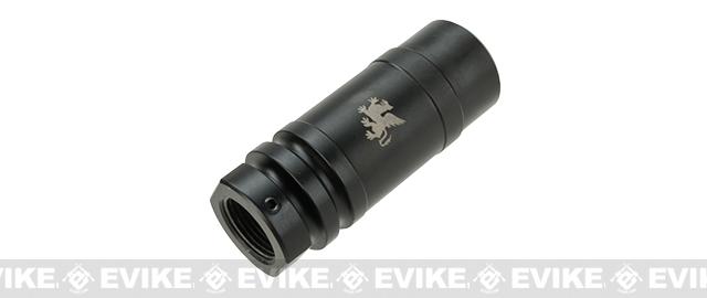 PTS Griffin M4SD Linear Compensator (Thread: 14mm Negative ...