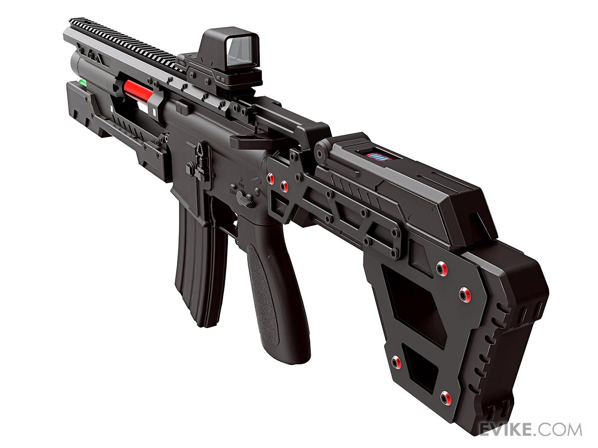 6mmProShop "Stryker" Electromagnetic Cannon Conversion Kit for M4 M16 ...